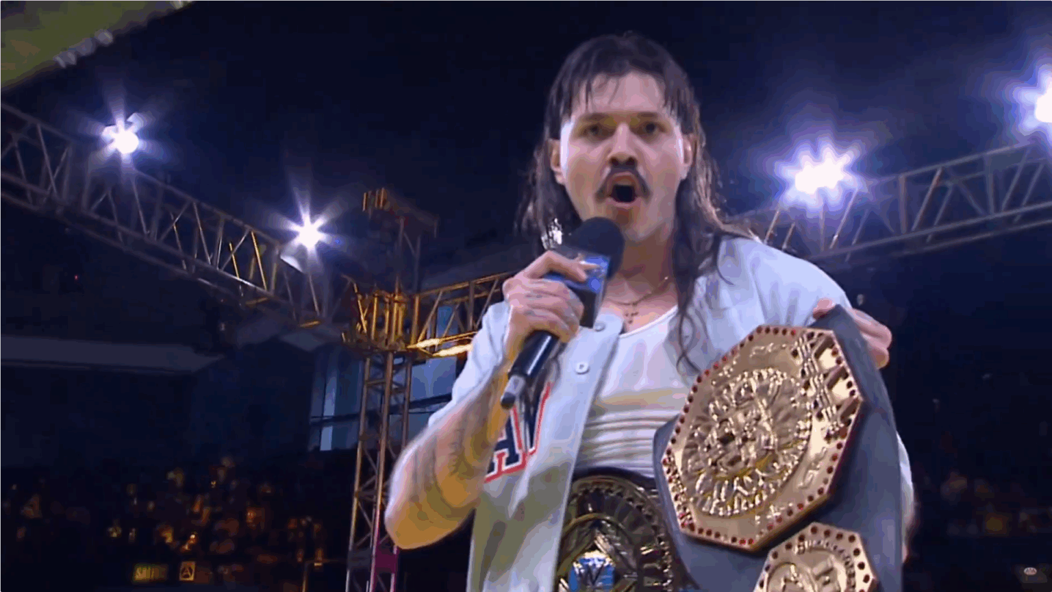 Fightful | WWE News, AEW News, Pro Wrestling Backstage News