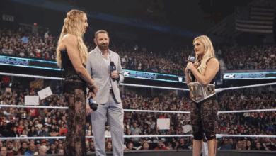 tiffany stratton charlotte flair wwe unreal