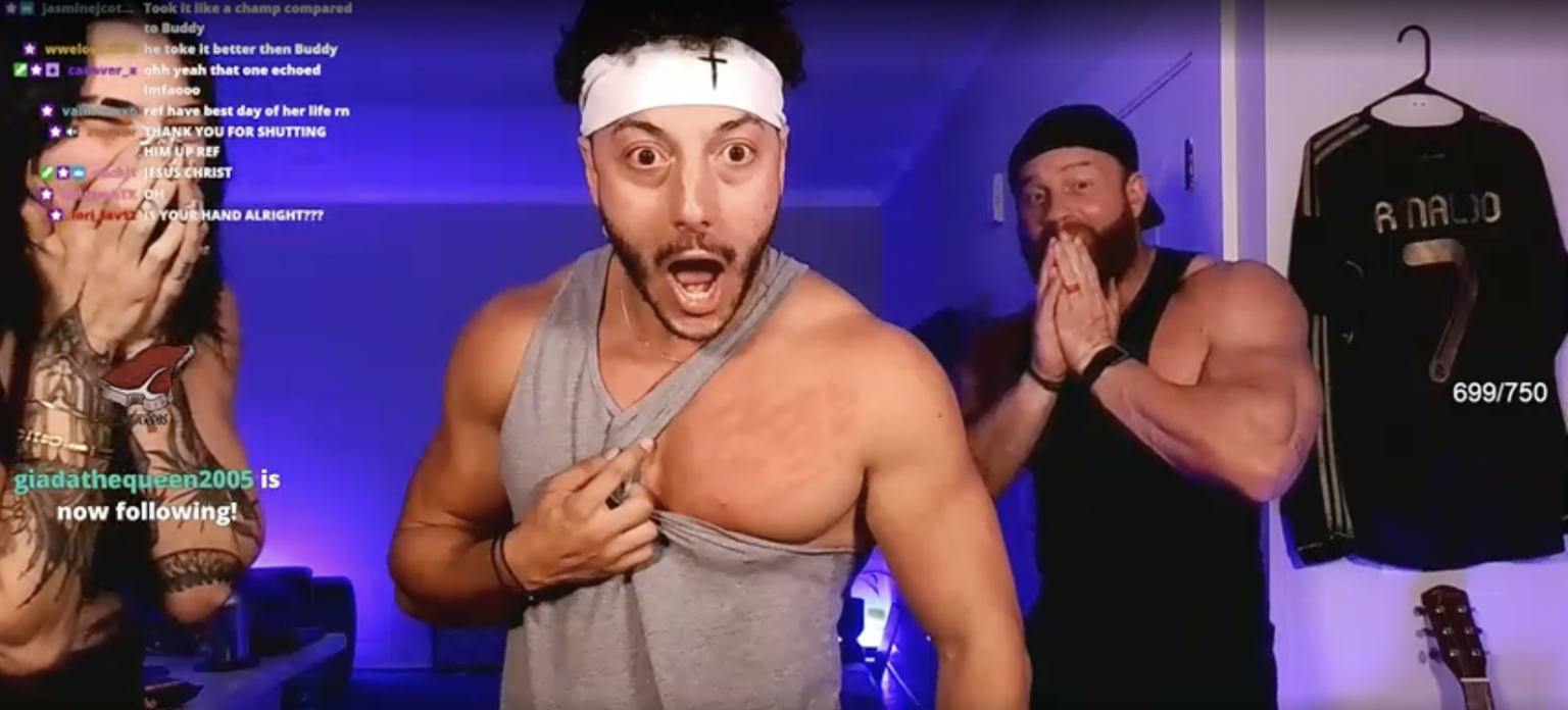 Fightful | WWE News, AEW News, Pro Wrestling Backstage News
