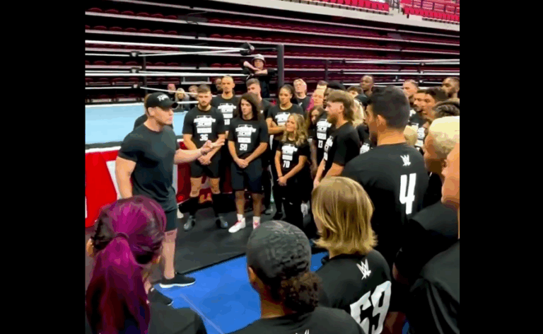 Fightful | WWE News, AEW News, Pro Wrestling Backstage News