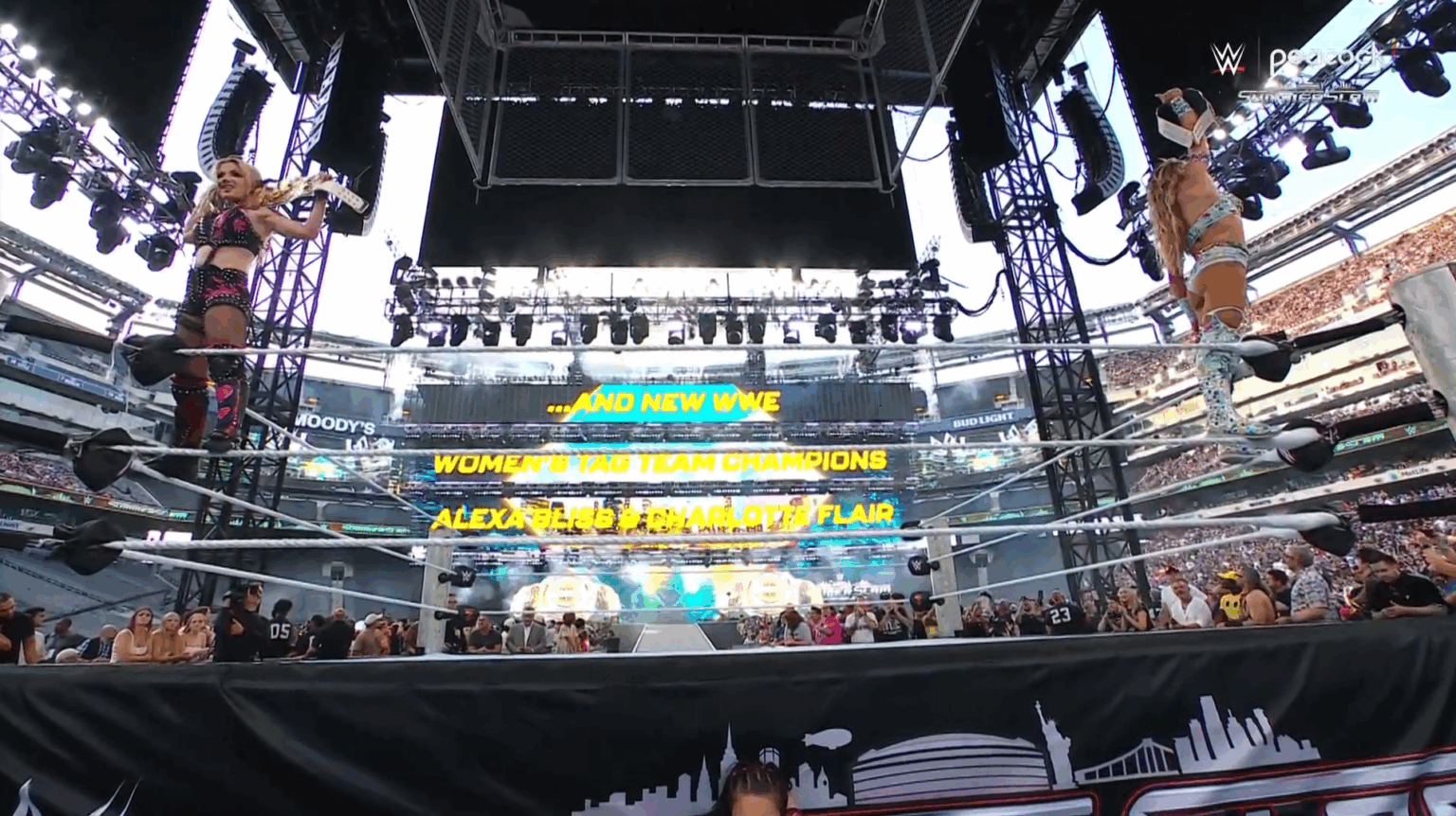 Fightful | WWE News, AEW News, Pro Wrestling Backstage News