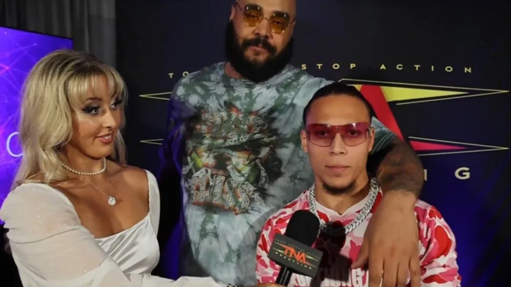 Fightful | WWE News, AEW News, Pro Wrestling Backstage News