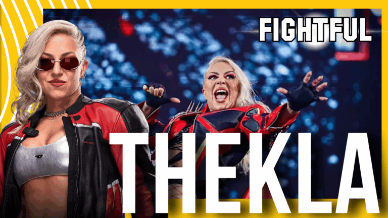 Fightful | WWE News, AEW News, Pro Wrestling Backstage News