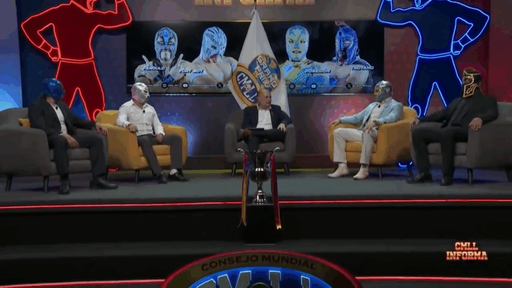 Fightful | WWE News, AEW News, Pro Wrestling Backstage News