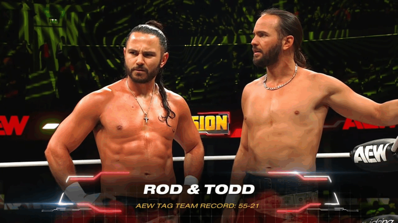 Fightful | WWE News, AEW News, Pro Wrestling Backstage News