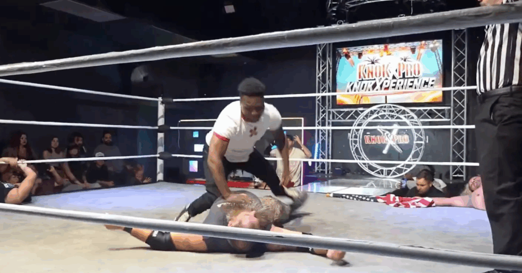 Fightful | WWE News, AEW News, Pro Wrestling Backstage News