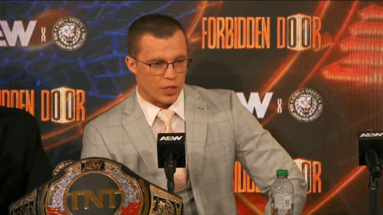 Fightful | WWE News, AEW News, Pro Wrestling Backstage News