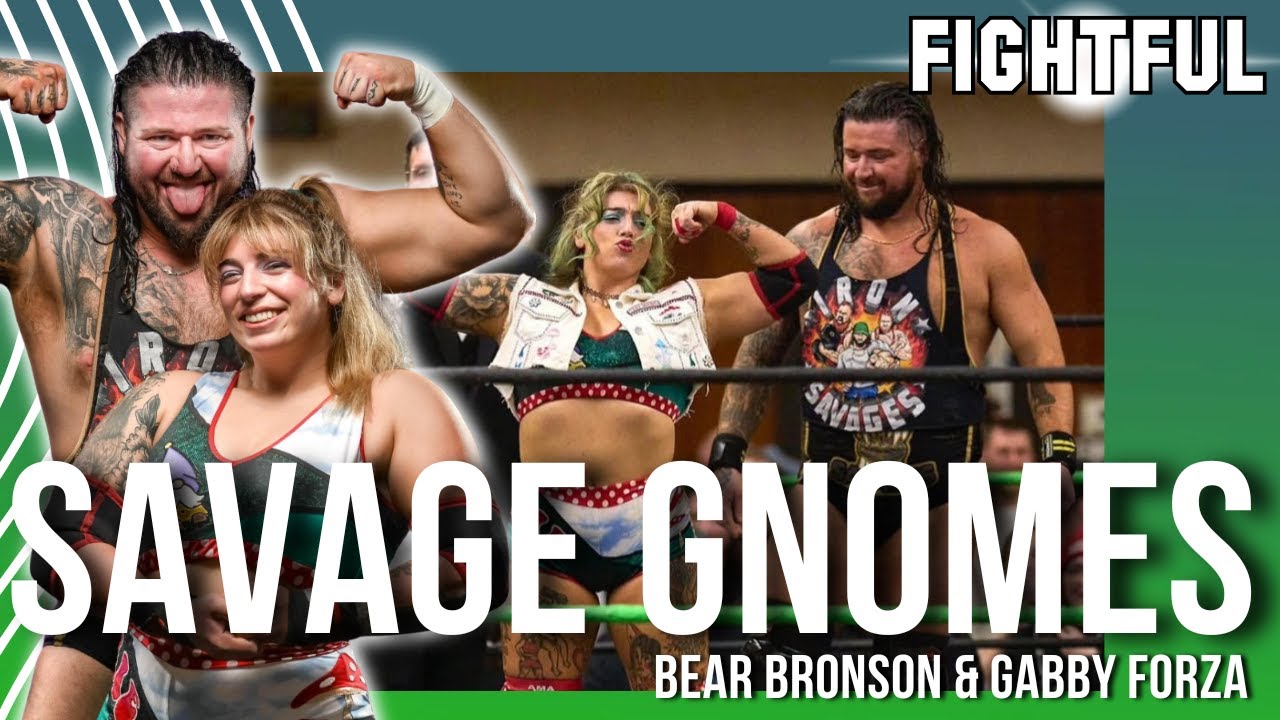 Fightful | WWE News, AEW News, Pro Wrestling Backstage News