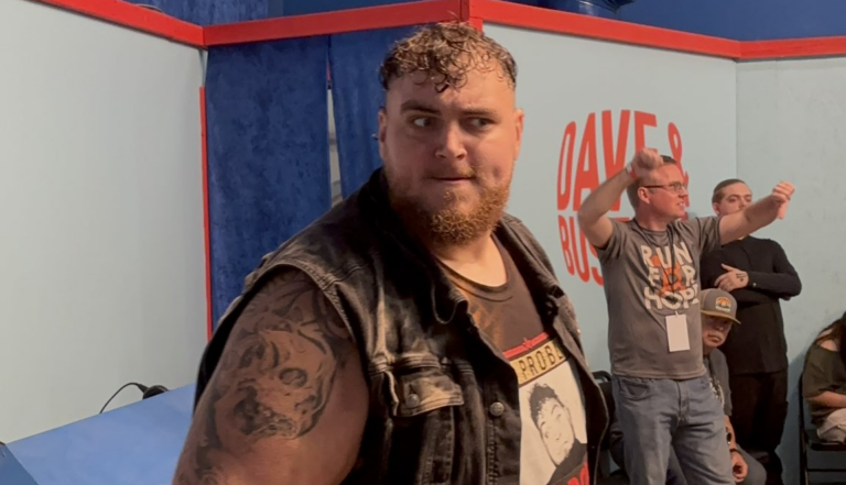 Fightful | WWE News, AEW News, Pro Wrestling Backstage News