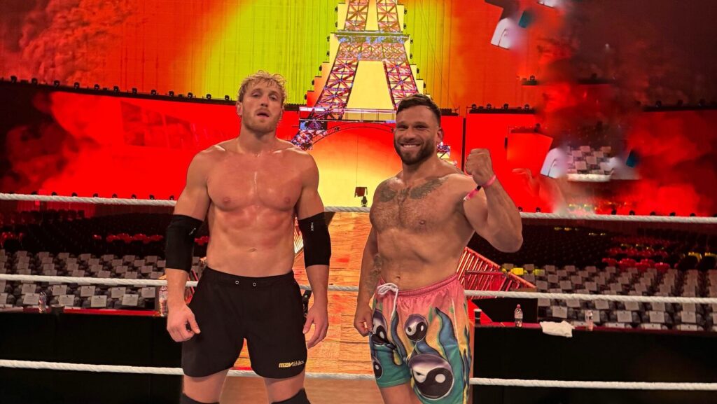 Fightful | WWE News, AEW News, Pro Wrestling Backstage News
