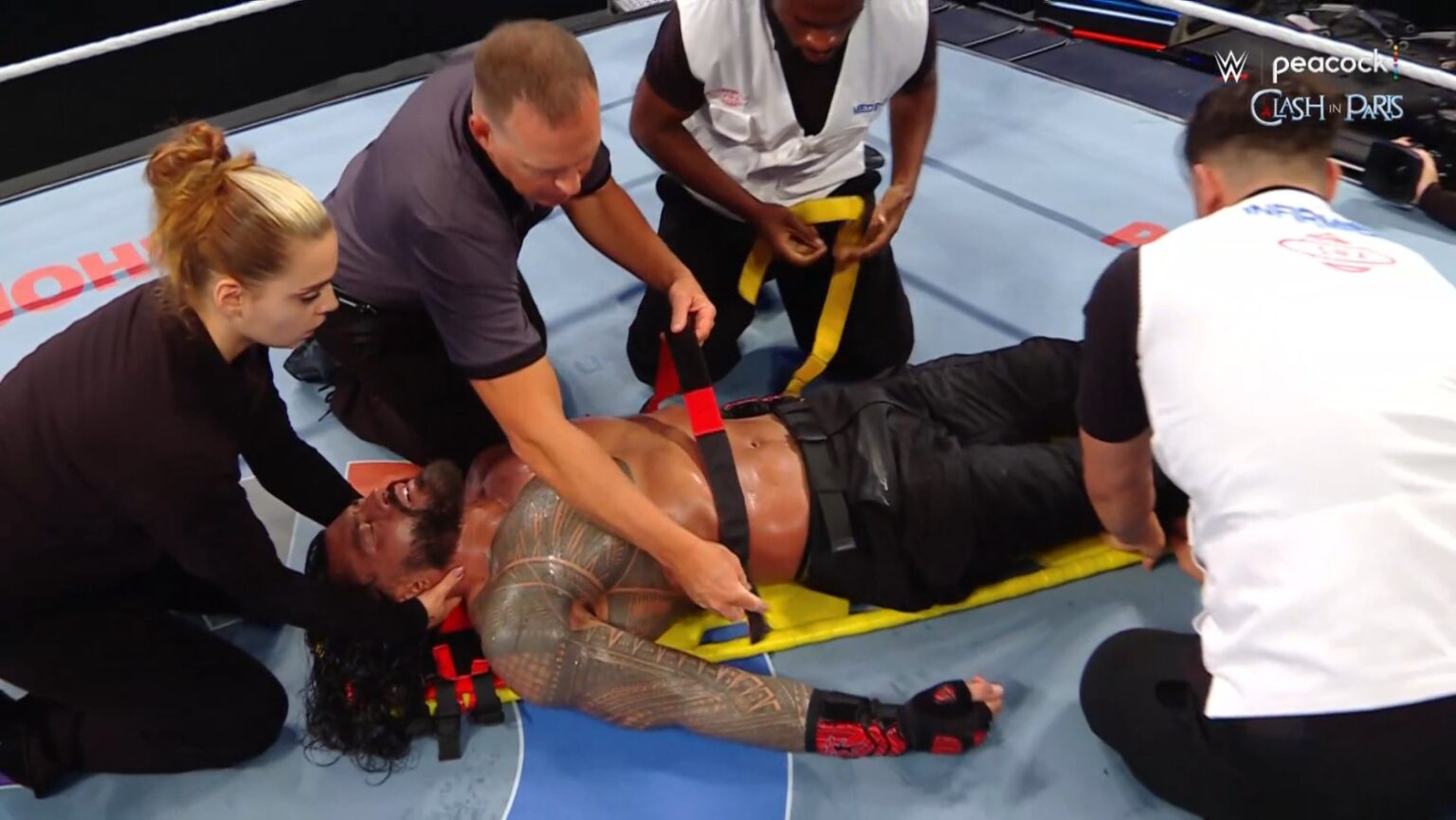 Fightful | WWE News, AEW News, Pro Wrestling Backstage News