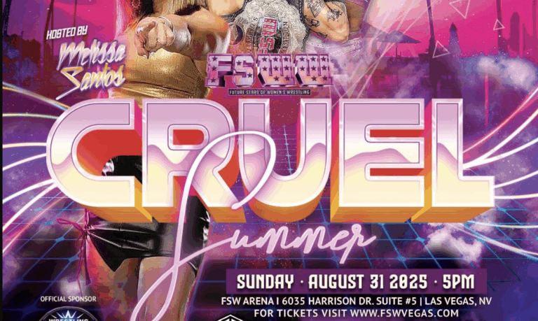 Fightful | WWE News, AEW News, Pro Wrestling Backstage News