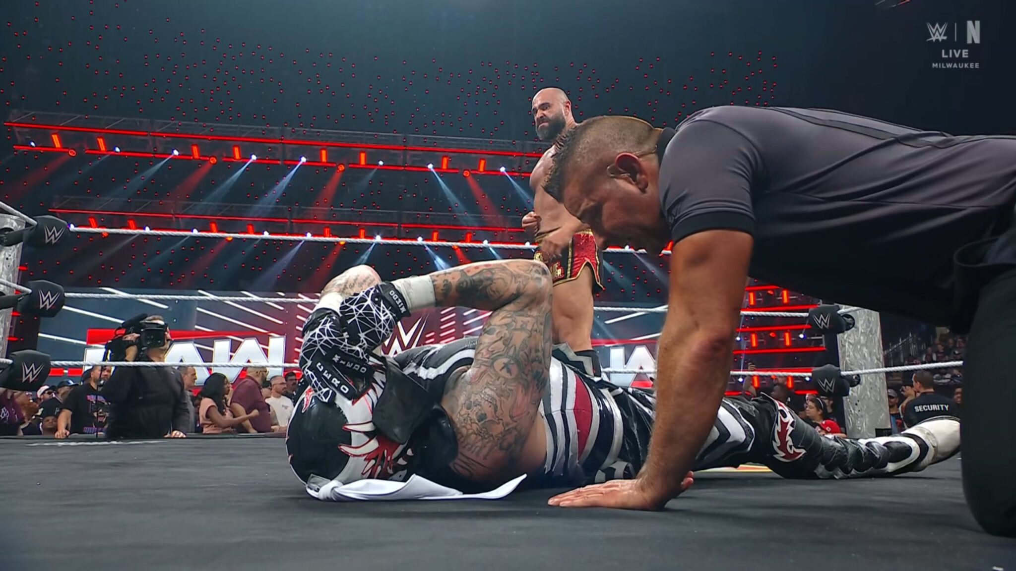 Fightful | WWE News, AEW News, Pro Wrestling Backstage News