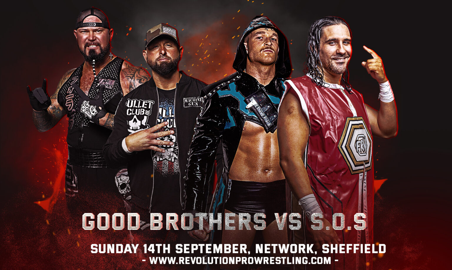 Fightful | WWE News, AEW News, Pro Wrestling Backstage News