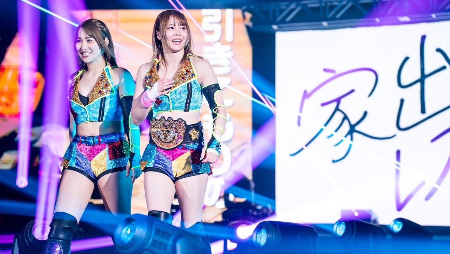 Fightful | WWE News, AEW News, Pro Wrestling Backstage News