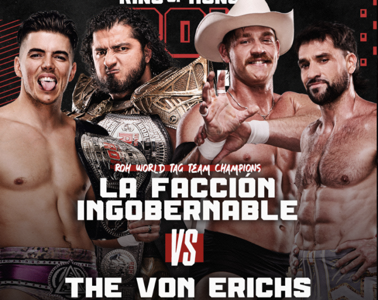 Fightful | WWE News, AEW News, Pro Wrestling Backstage News