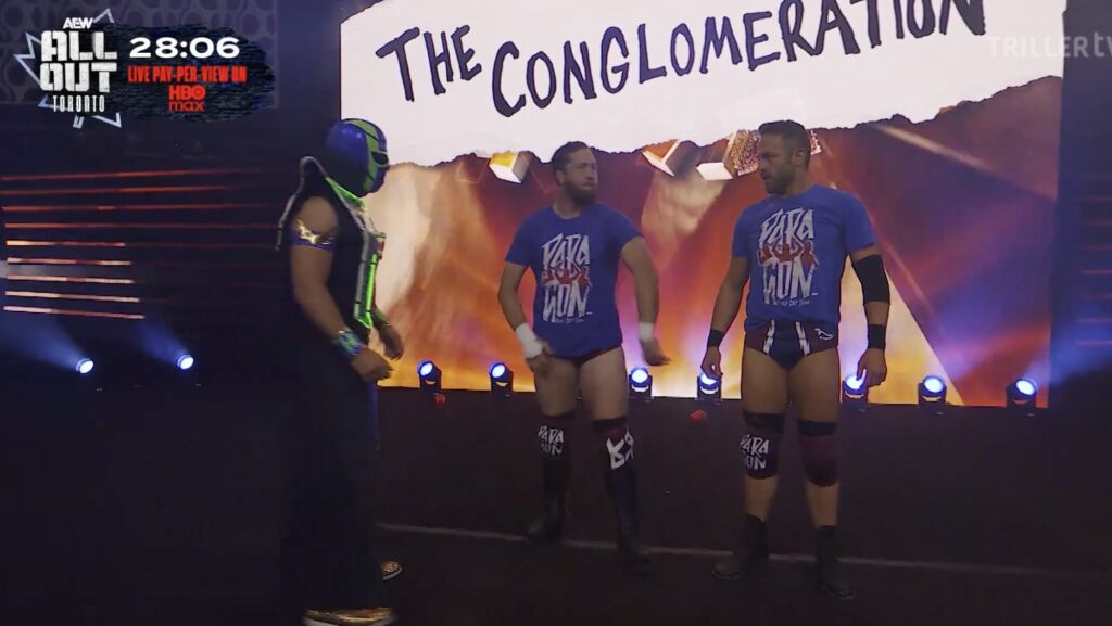 Fightful | WWE News, AEW News, Pro Wrestling Backstage News