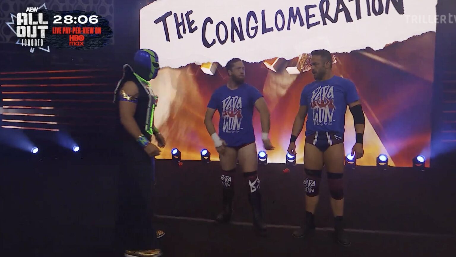 Fightful | WWE News, AEW News, Pro Wrestling Backstage News