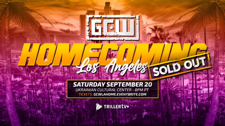 Fightful | WWE News, AEW News, Pro Wrestling Backstage News