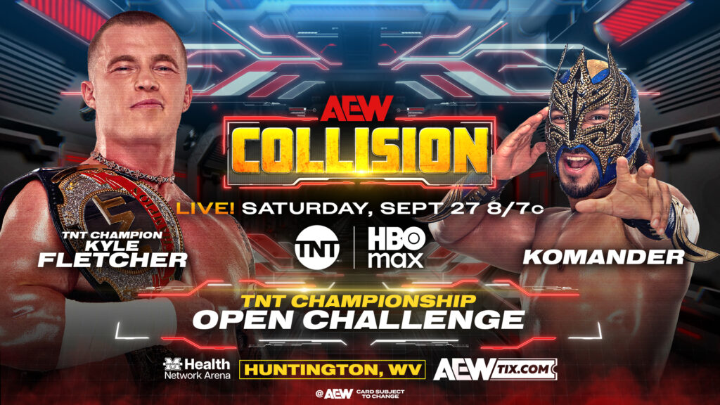 Fightful | WWE News, AEW News, Pro Wrestling Backstage News
