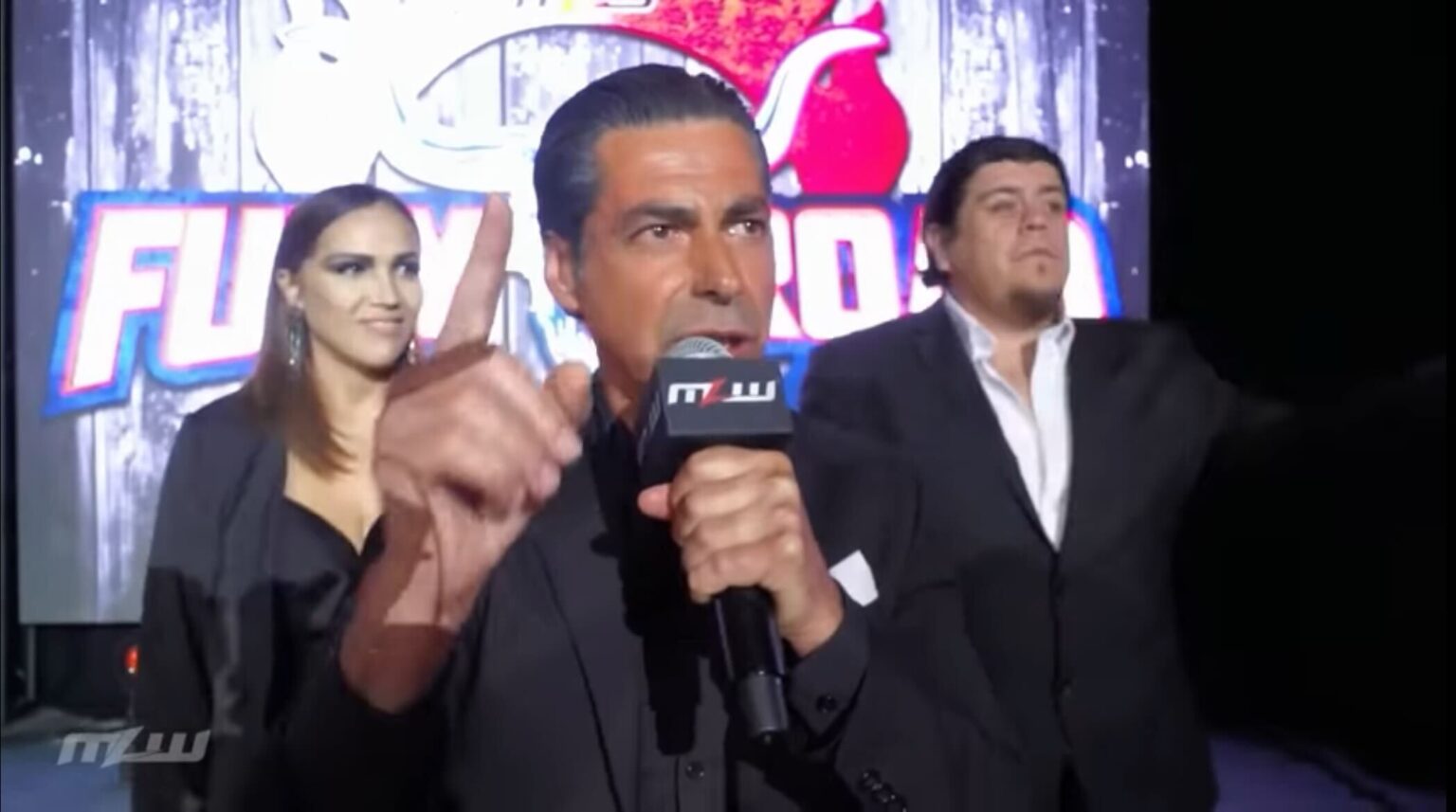 Fightful | WWE News, AEW News, Pro Wrestling Backstage News