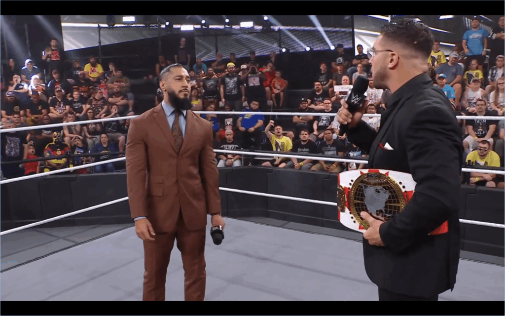 Fightful | WWE News, AEW News, Pro Wrestling Backstage News