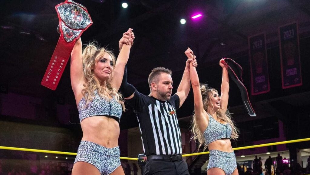 Fightful | WWE News, AEW News, Pro Wrestling Backstage News