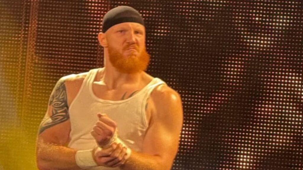 Fightful | WWE News, AEW News, Pro Wrestling Backstage News
