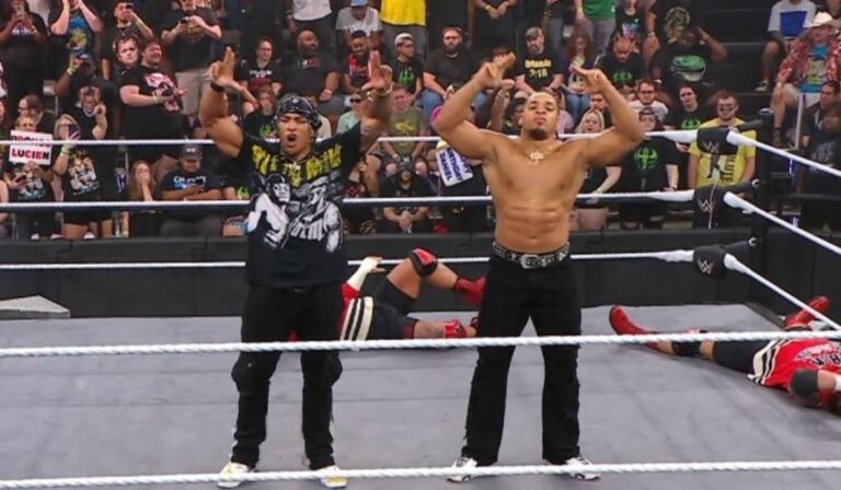 Fightful | WWE News, AEW News, Pro Wrestling Backstage News