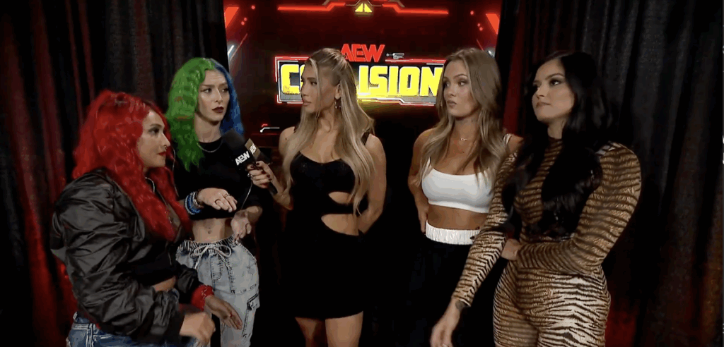 Fightful | WWE News, AEW News, Pro Wrestling Backstage News