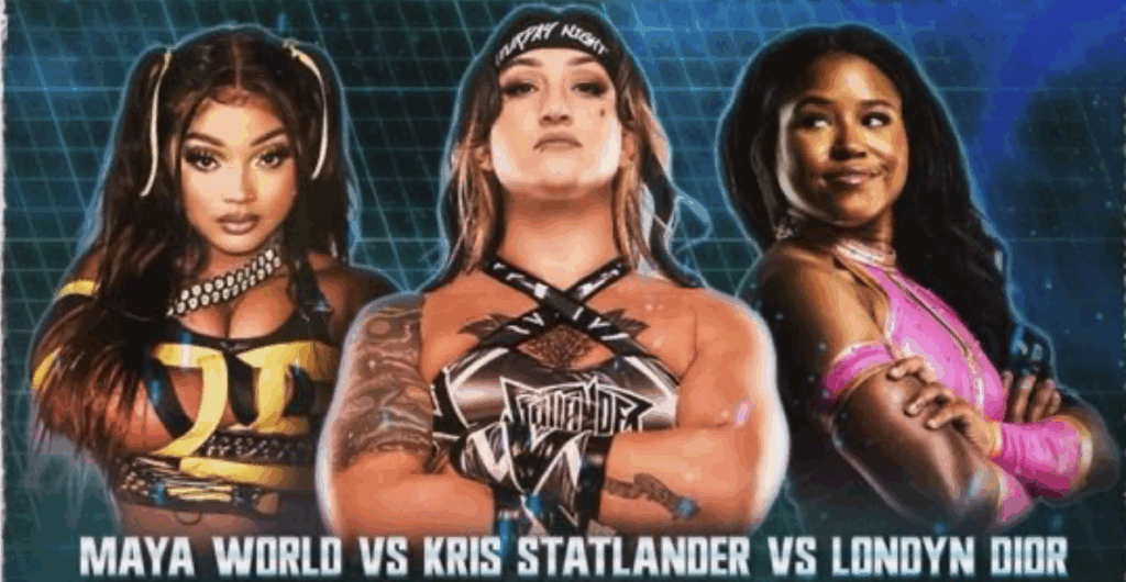 Fightful | WWE News, AEW News, Pro Wrestling Backstage News