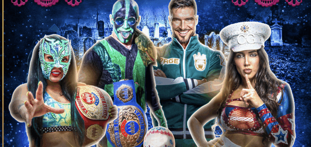 Fightful | WWE News, AEW News, Pro Wrestling Backstage News