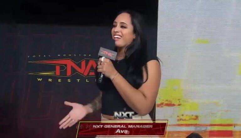 Fightful | WWE News, AEW News, Pro Wrestling Backstage News