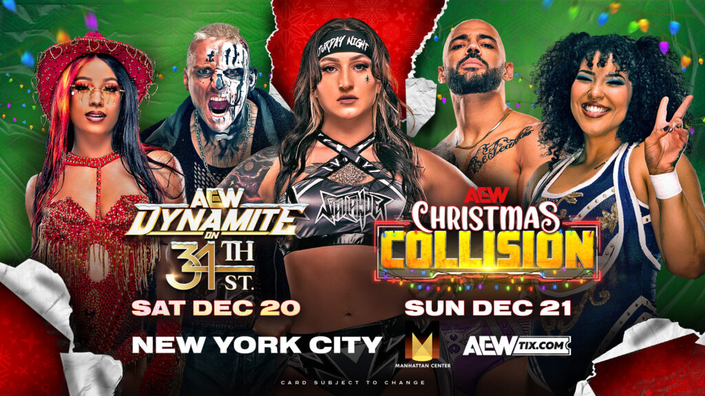 Fightful | WWE News, AEW News, Pro Wrestling Backstage News