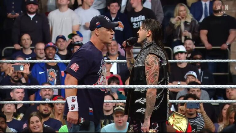 Fightful | WWE News, AEW News, Pro Wrestling Backstage News