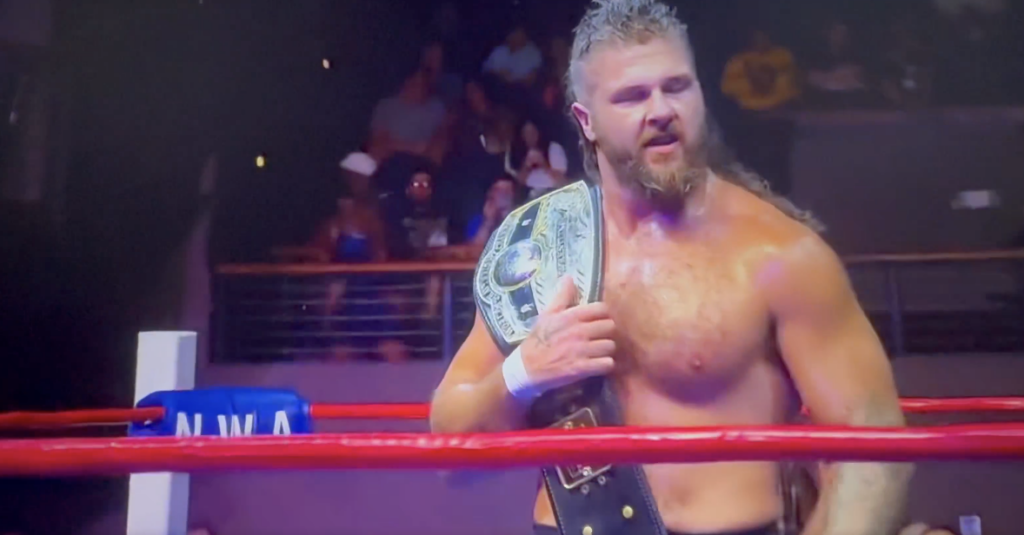Fightful | WWE News, AEW News, Pro Wrestling Backstage News
