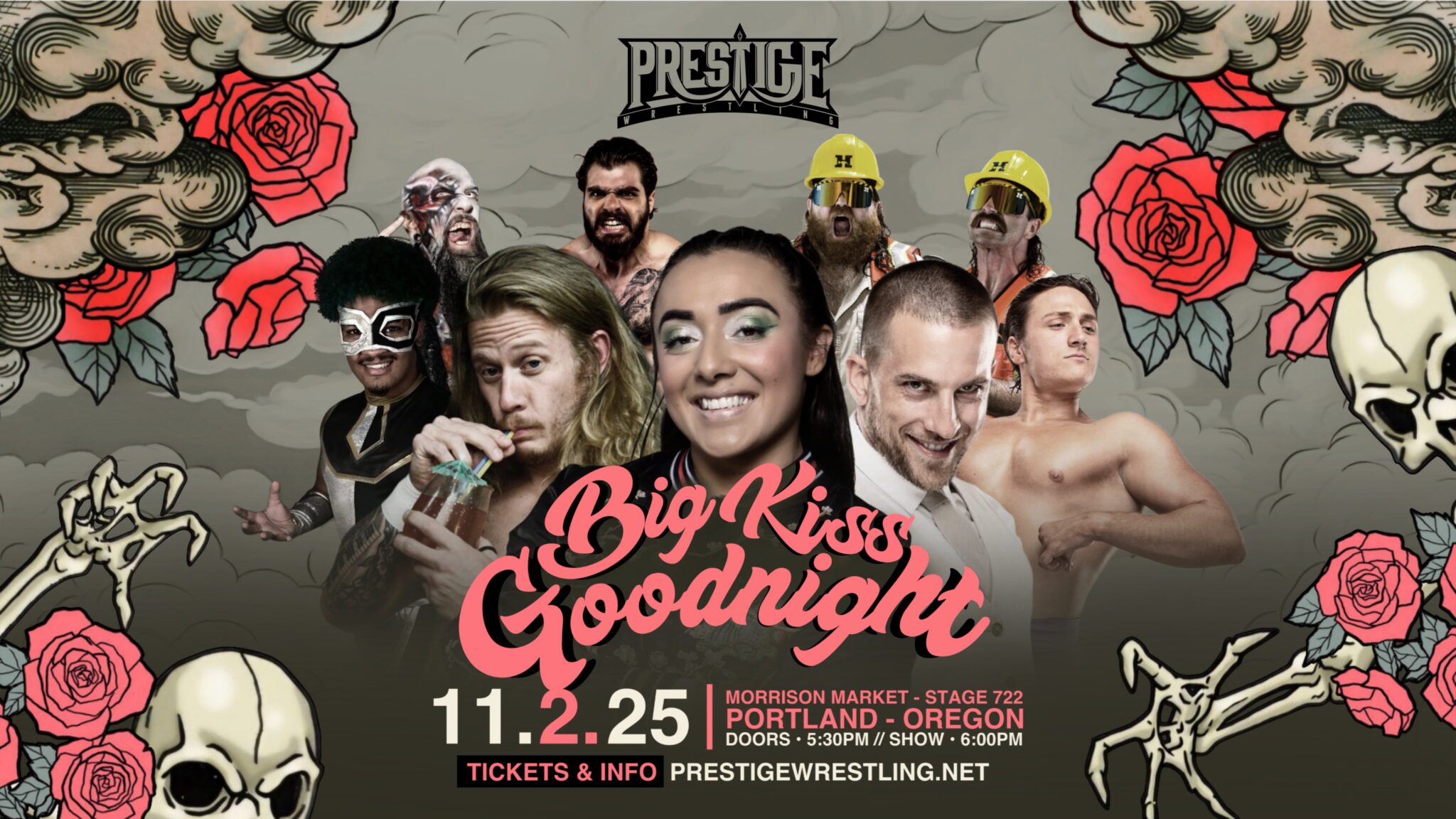 Fightful | WWE News, AEW News, Pro Wrestling Backstage News