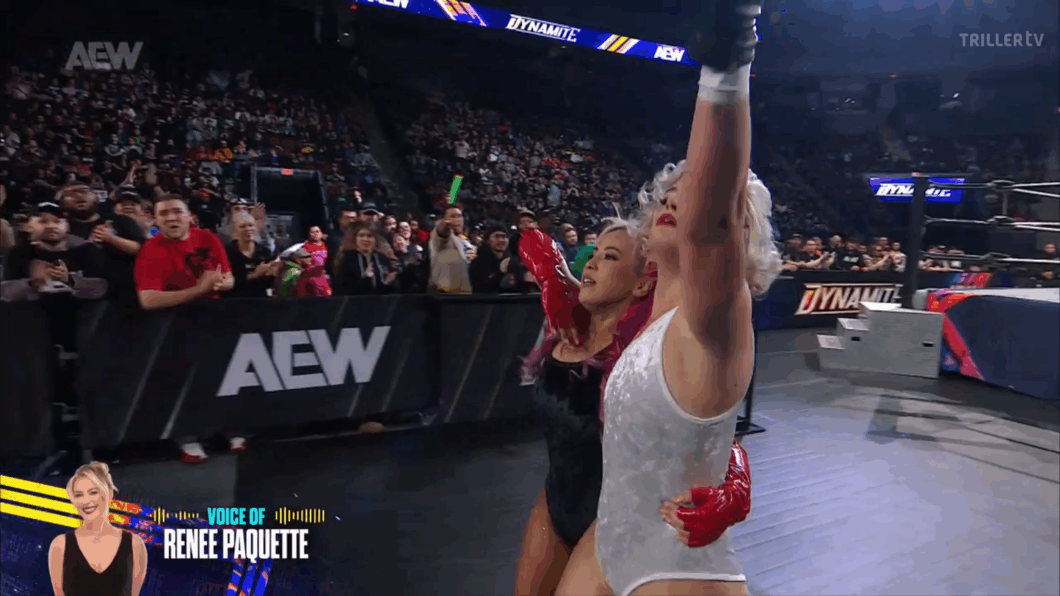 Fightful | WWE News, AEW News, Pro Wrestling Backstage News