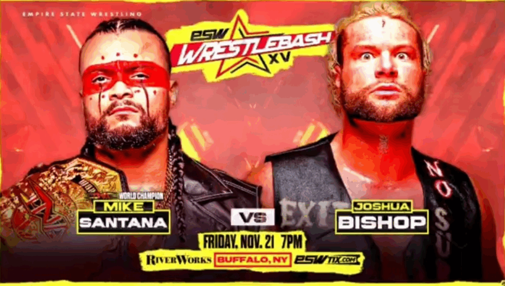 Fightful | WWE News, AEW News, Pro Wrestling Backstage News