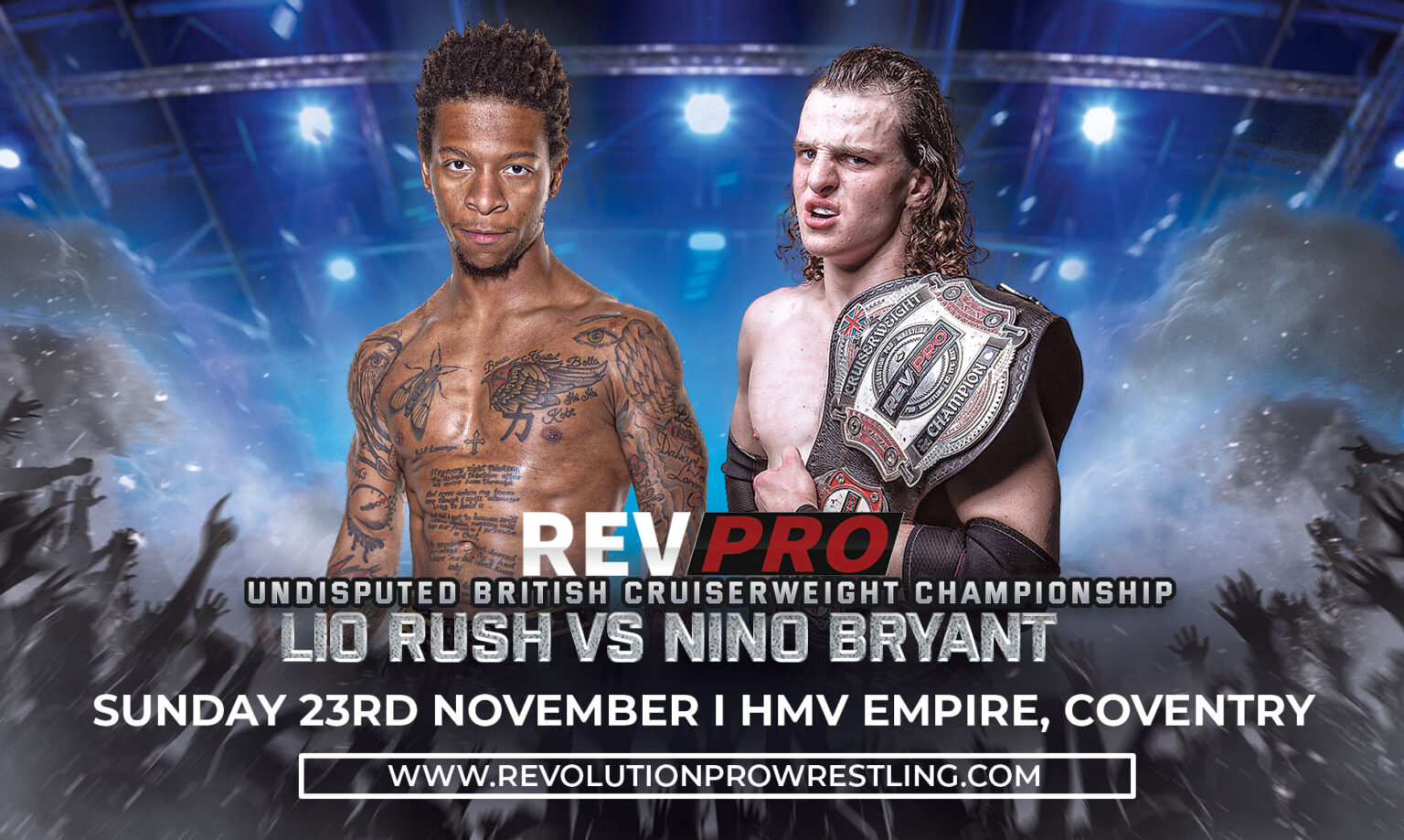 Fightful | WWE News, AEW News, Pro Wrestling Backstage News