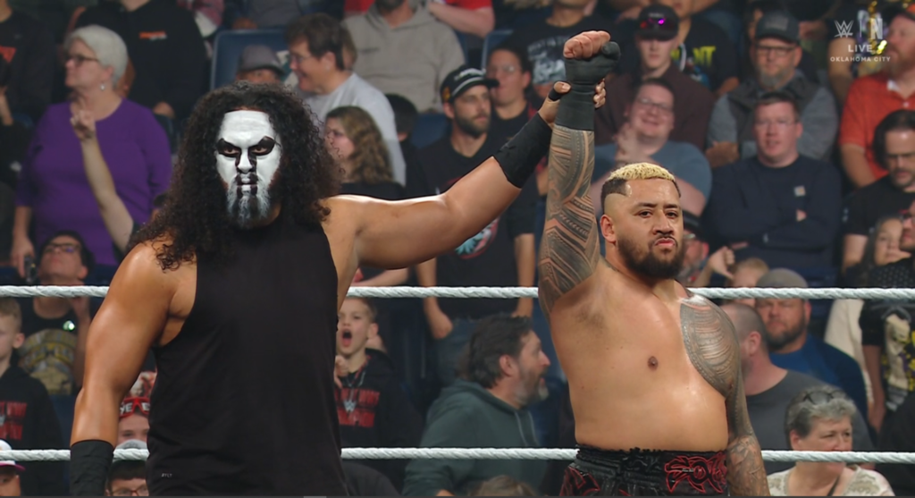 Fightful | WWE News, AEW News, Pro Wrestling Backstage News