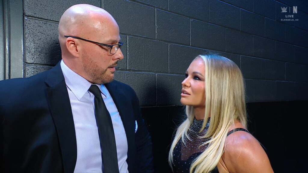 Fightful | WWE News, AEW News, Pro Wrestling Backstage News