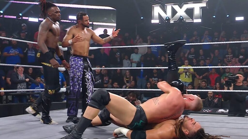 Fightful | WWE News, AEW News, Pro Wrestling Backstage News