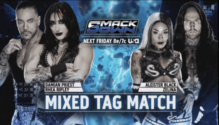 Fightful | WWE News, AEW News, Pro Wrestling Backstage News