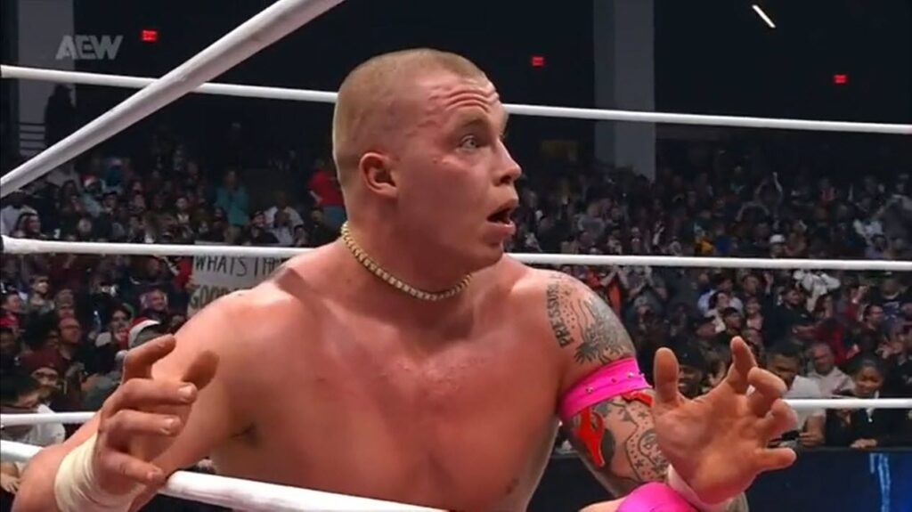 Fightful | WWE News, AEW News, Pro Wrestling Backstage News