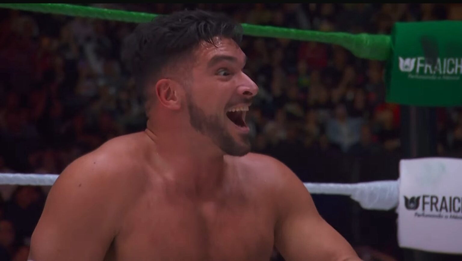 Fightful | WWE News, AEW News, Pro Wrestling Backstage News