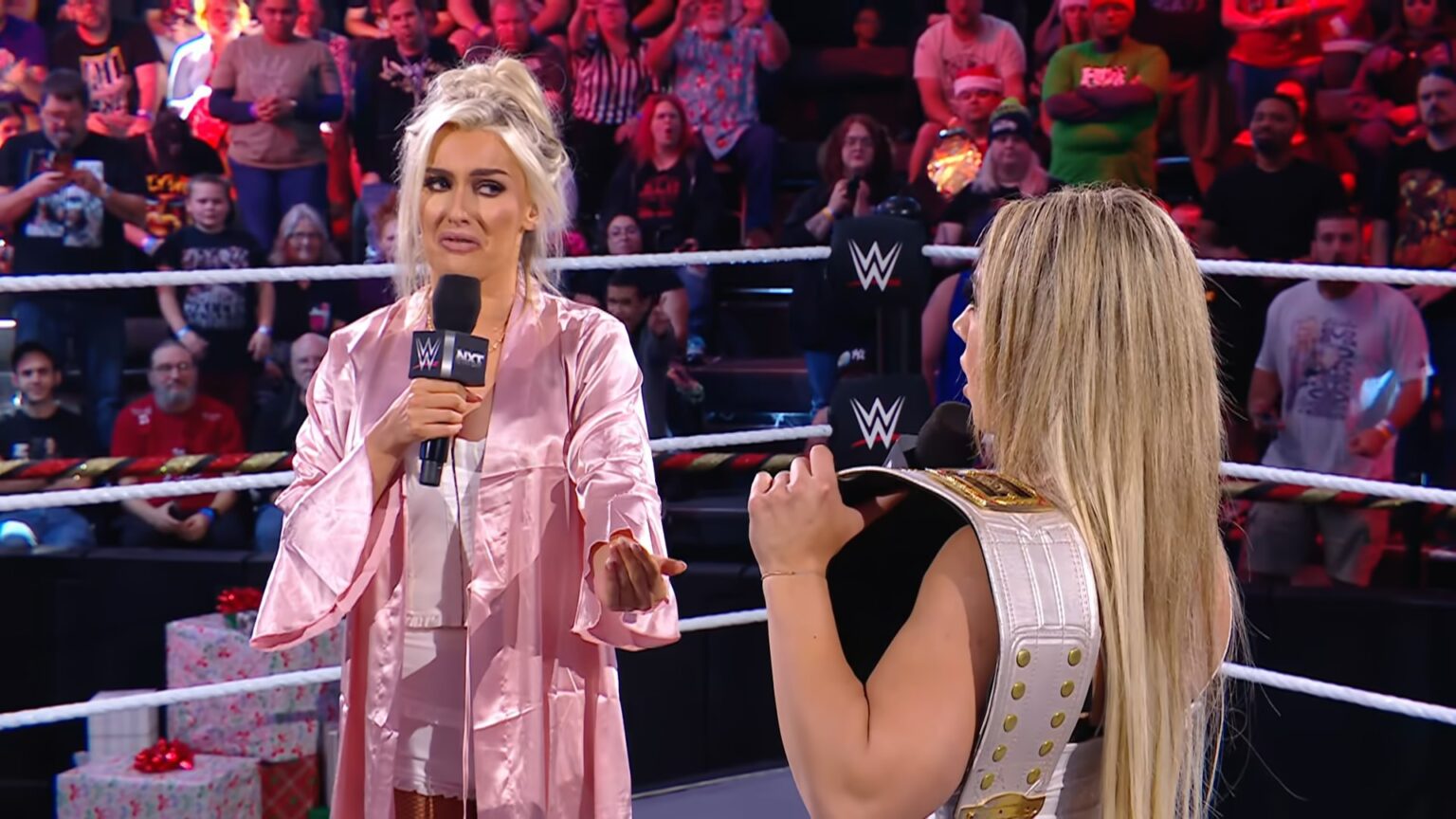 Fightful | WWE News, AEW News, Pro Wrestling Backstage News