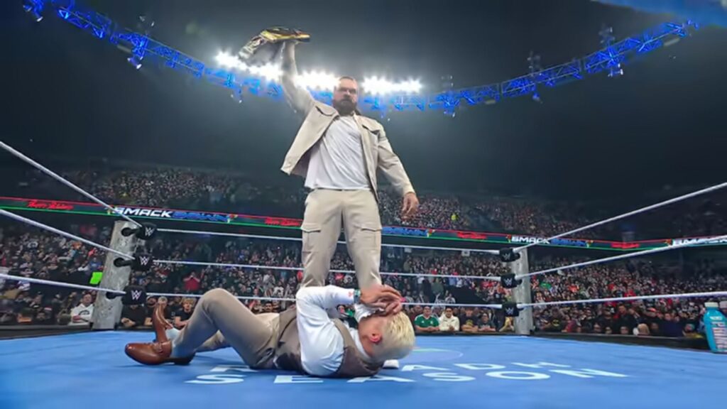 Fightful | WWE News, AEW News, Pro Wrestling Backstage News