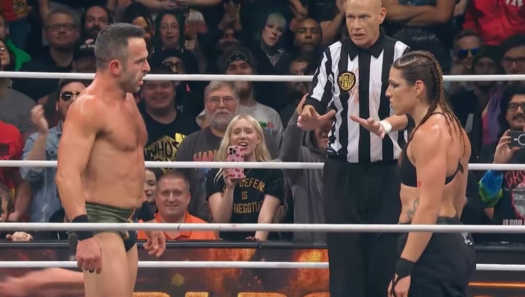 Fightful | WWE News, AEW News, Pro Wrestling Backstage News