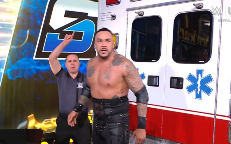 Fightful | WWE News, AEW News, Pro Wrestling Backstage News